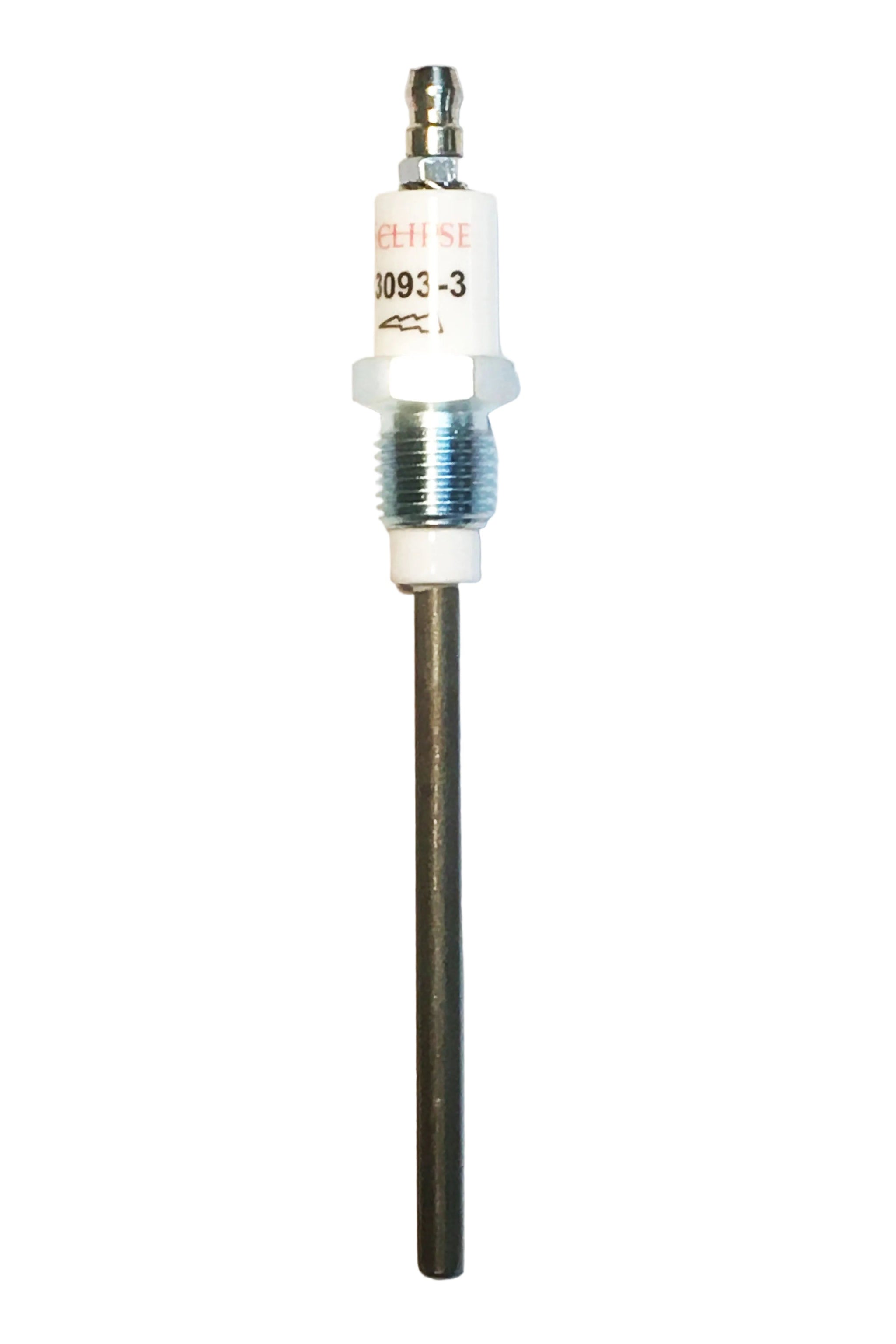 Eclipse 13093-3 Flame Rod, 1/4" NPT - Air Heat V1 – Combustionsupplies