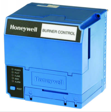RM7890A1015 Honeywell Burner Control-on-off-primary-control-120-vac-in ...
