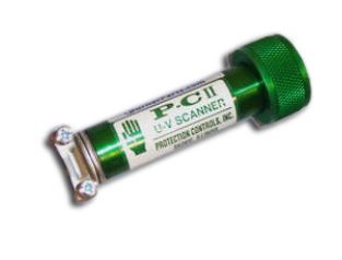 Protection Controls P-C II 2 UV Scanner - PCI UV PCII – Combustionsupplies