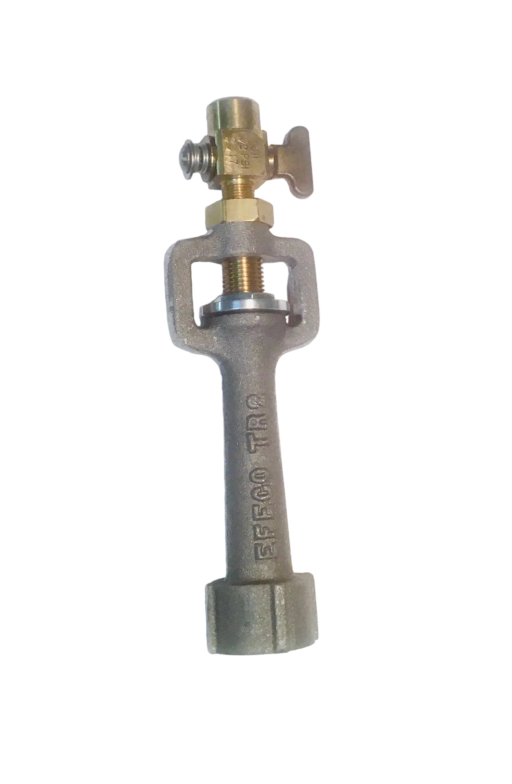 Eclipse 300262 TR 2 Mixer Injector ATJL-002SVN0520 – Combustionsupplies